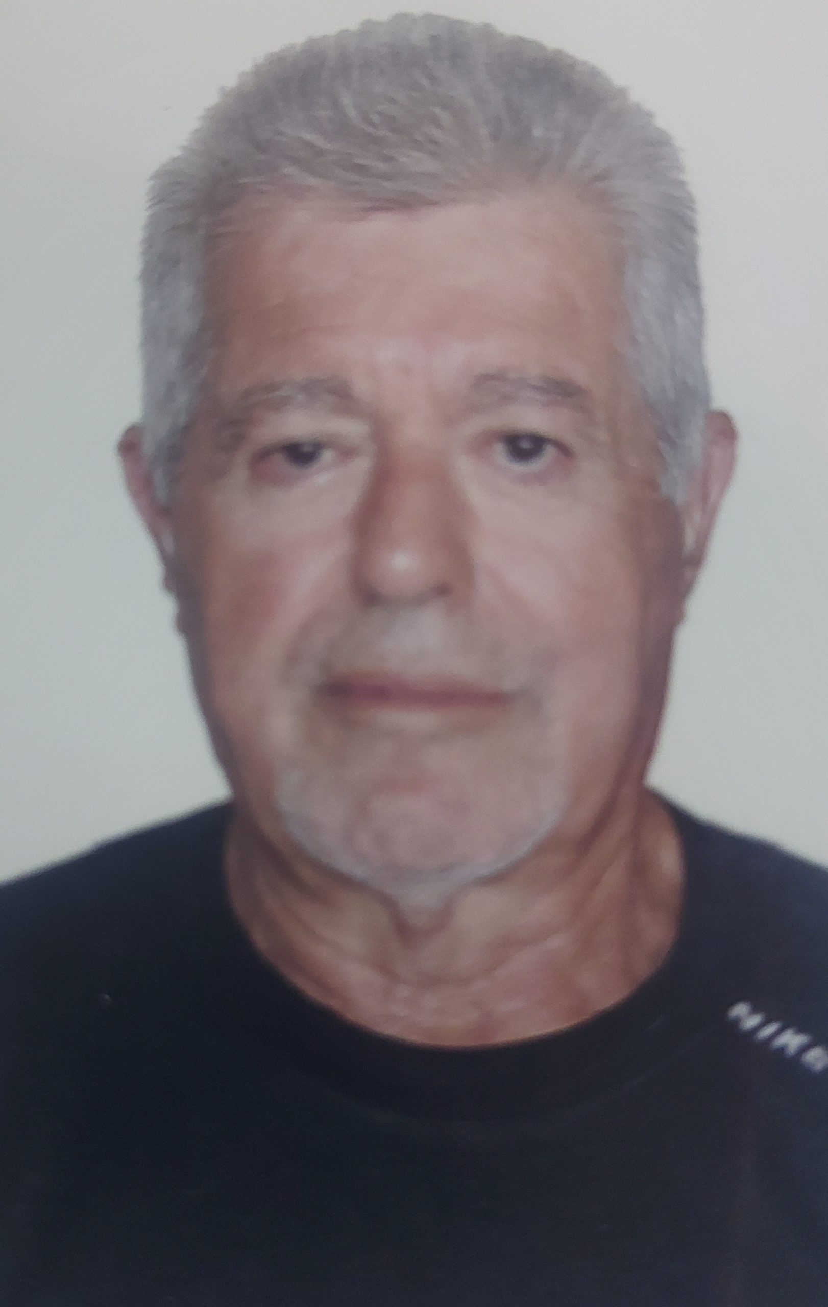 Παμφίλης Αποστόλης - Λαϊκη Συσπείρωση Αττικής